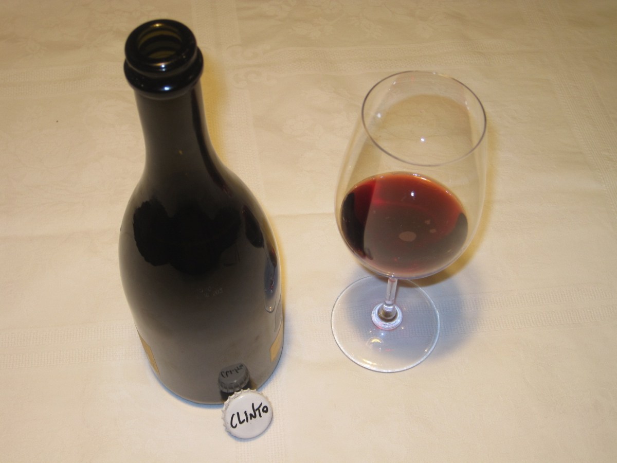 Unbranded Clinton, 2020 – Wine, Culture & Society